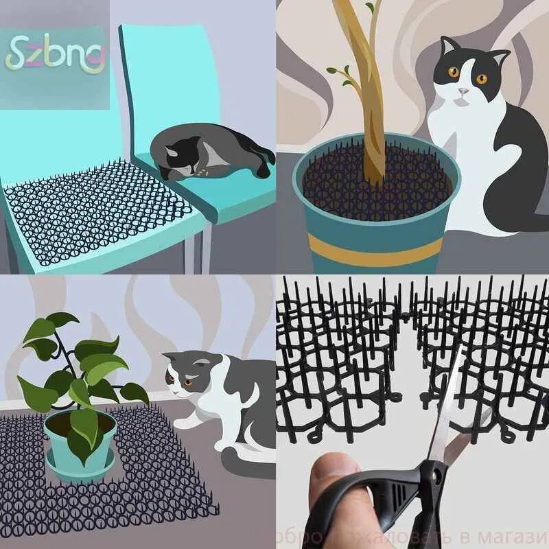 Корректор поведения для животных