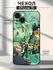 Чехол на iPhone 15 One Piece - Аниме