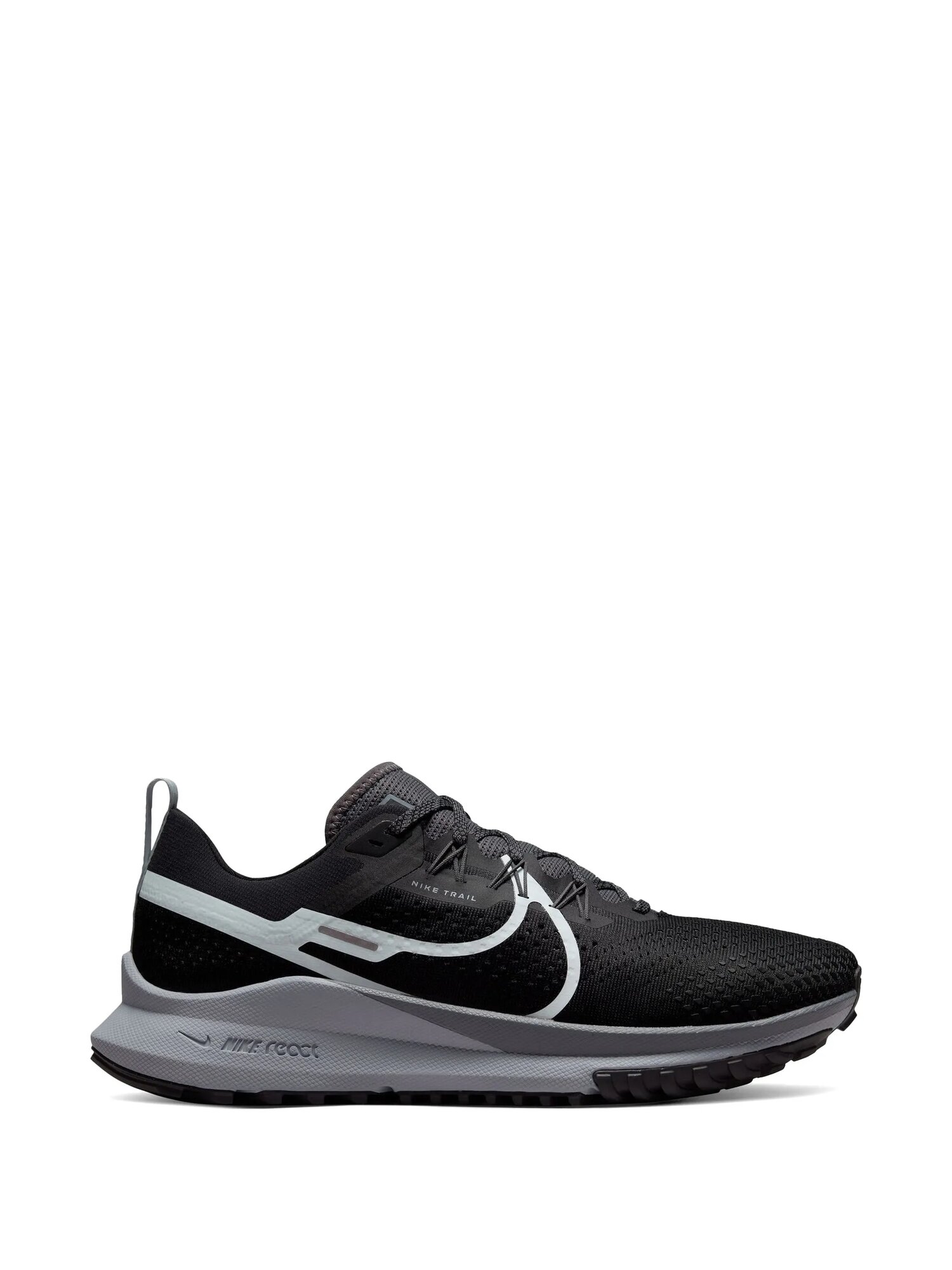 Кроссовки React Pegasus Trail 4