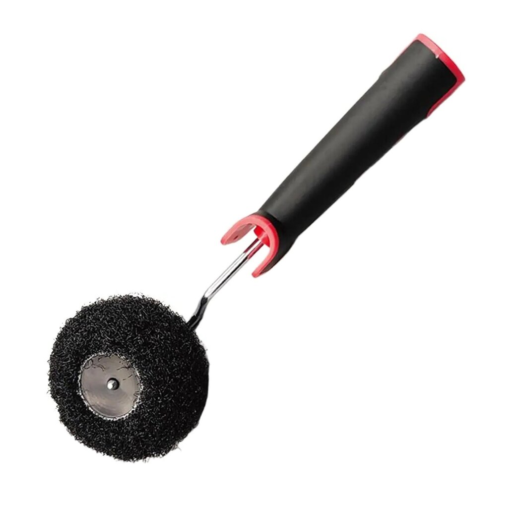 Универсальный Угловой Роликовый Аппликатор Для Покраски Стен Потолков Мебели