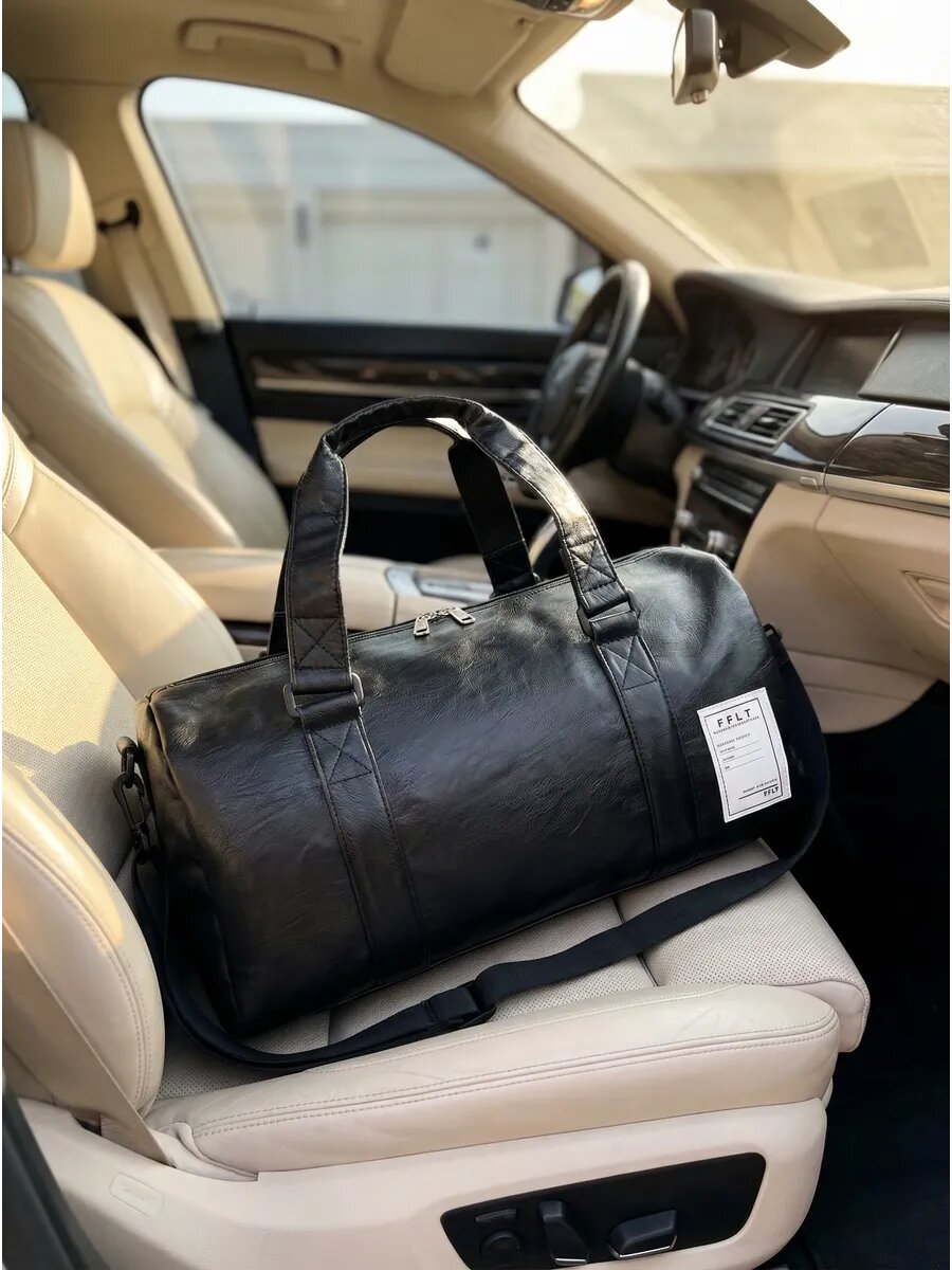 Сумка спортивная 