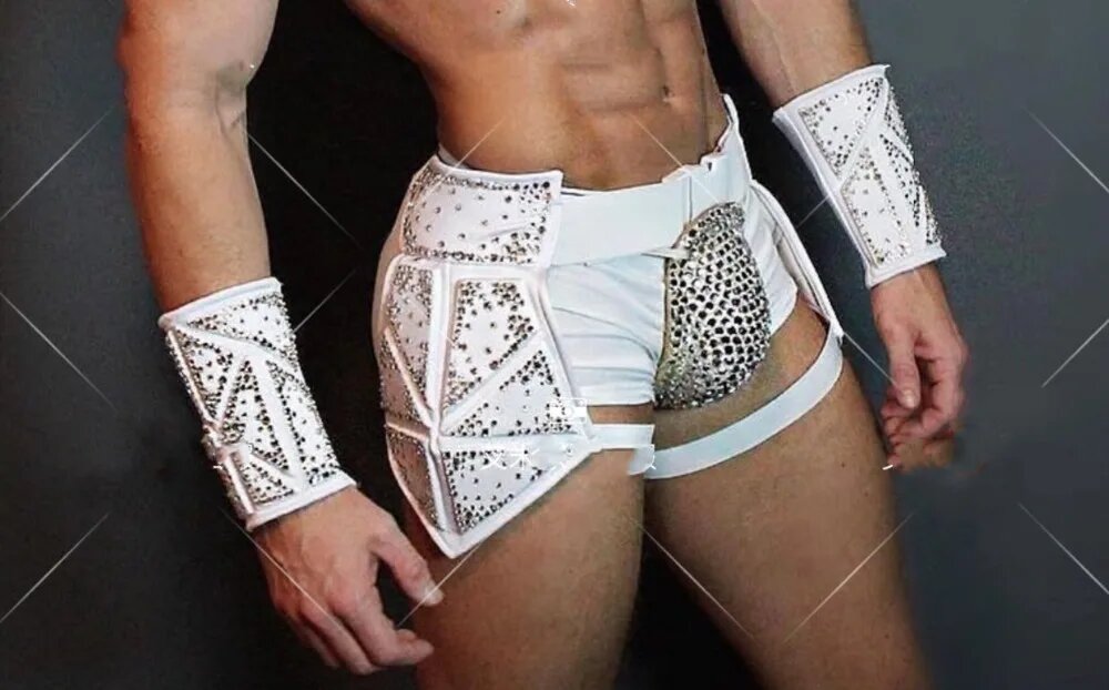 Костюм для танцев