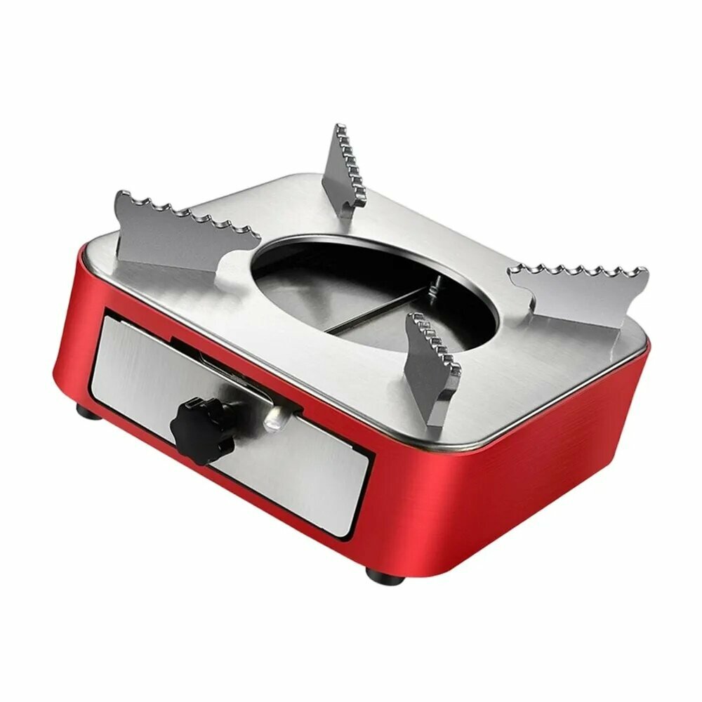 Многофункциональная спиртовая горелка для кемпинга