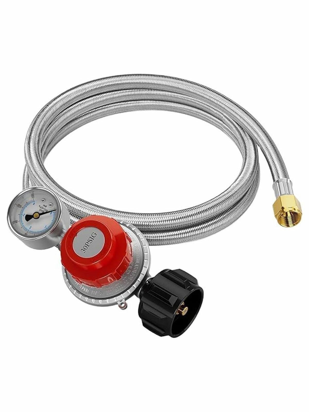 Шланг, подводка для газовых систем