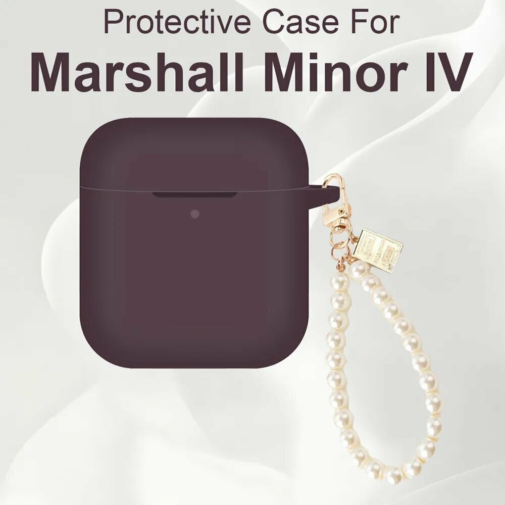 Чехол для наушников For Marshall Minor IV