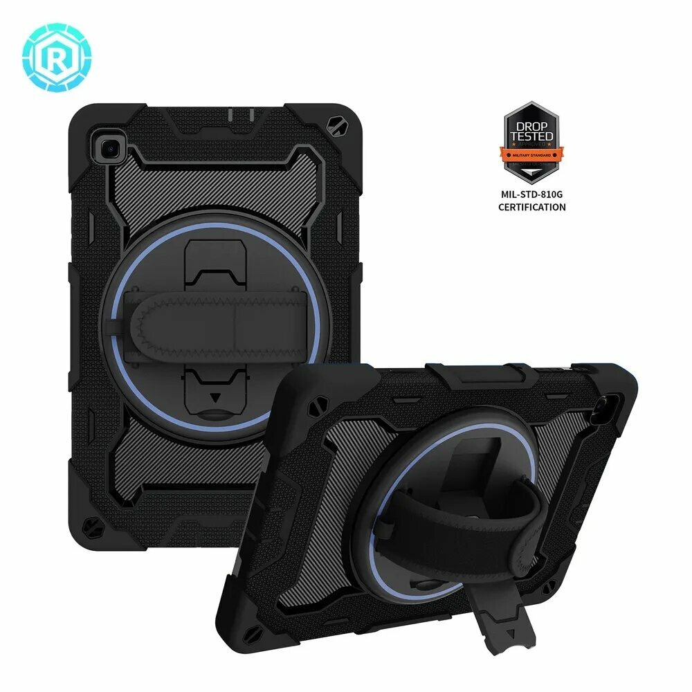 Чехол для Samsung Galaxy Tab S6 lite 10.4" / Самсунг галакси Таб S6 лайт 10.4" SM-P620/P625/P627