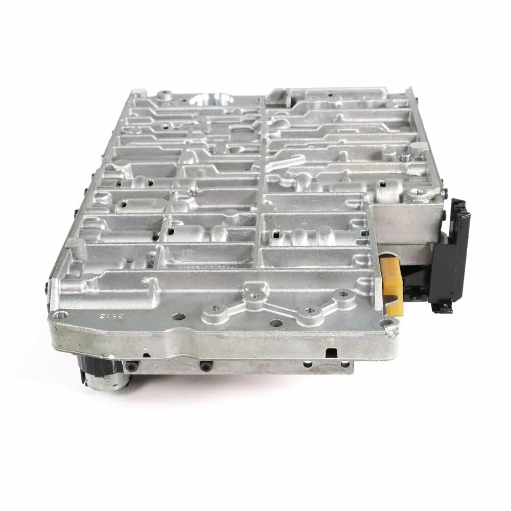 Блок управления автоматической коробкой передач Mercedes-Benz EHS 722.6 a1402700606 C E S KL.