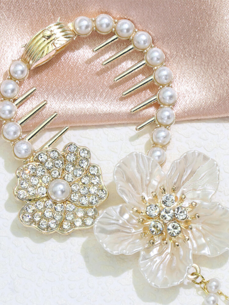 Hair Clip — фото 1
