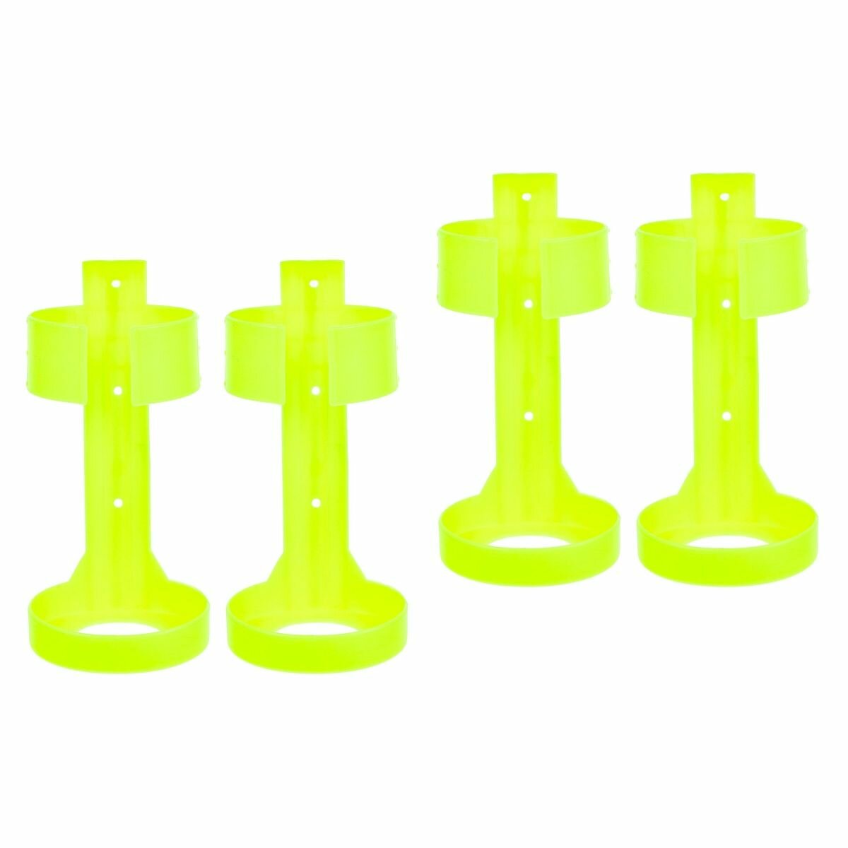 Комплектующие для огнетушителей