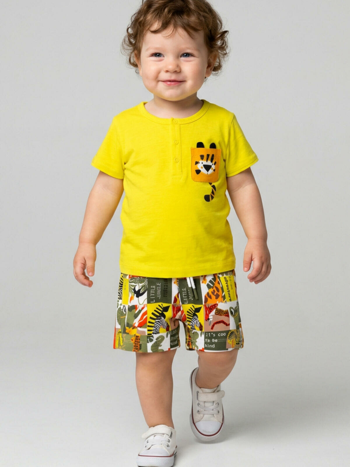 Комплект одежды