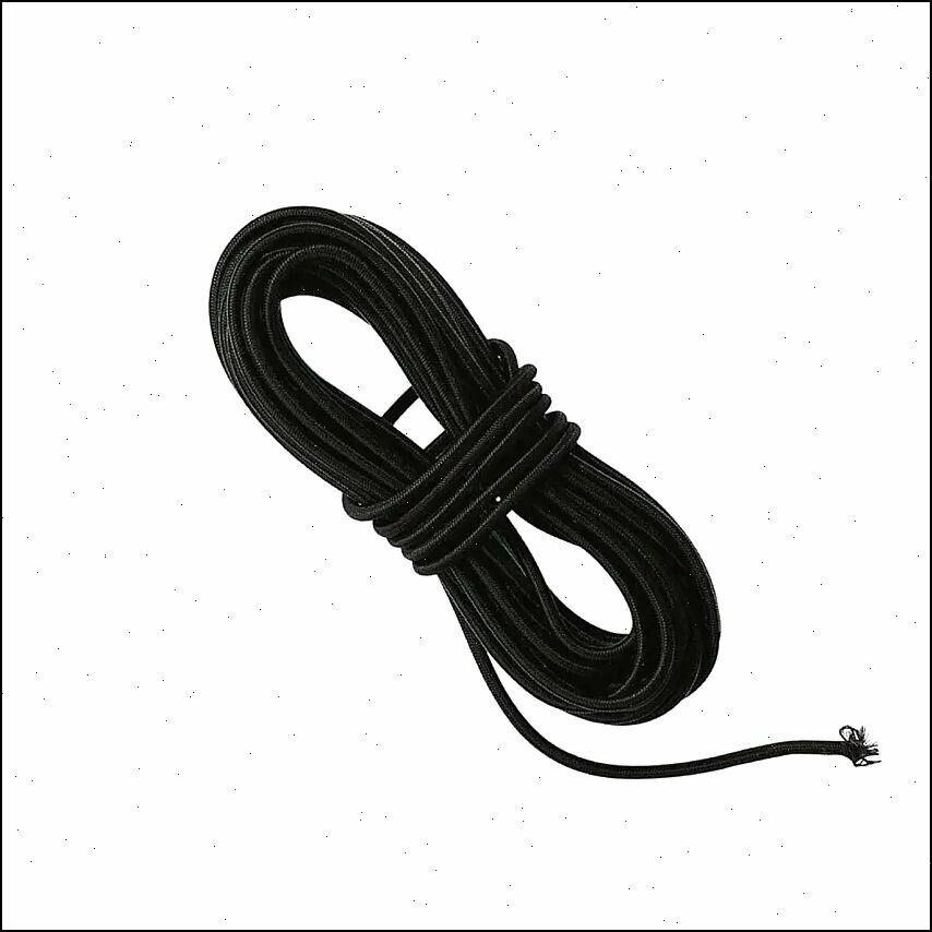 Дуги для палатки 11 мм 68,5 см 2 шт и эластичный шнур 5 м ремонтный набор