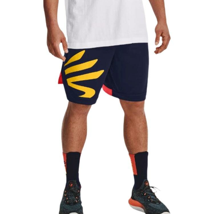 Шорты баскетбольные Under Armour