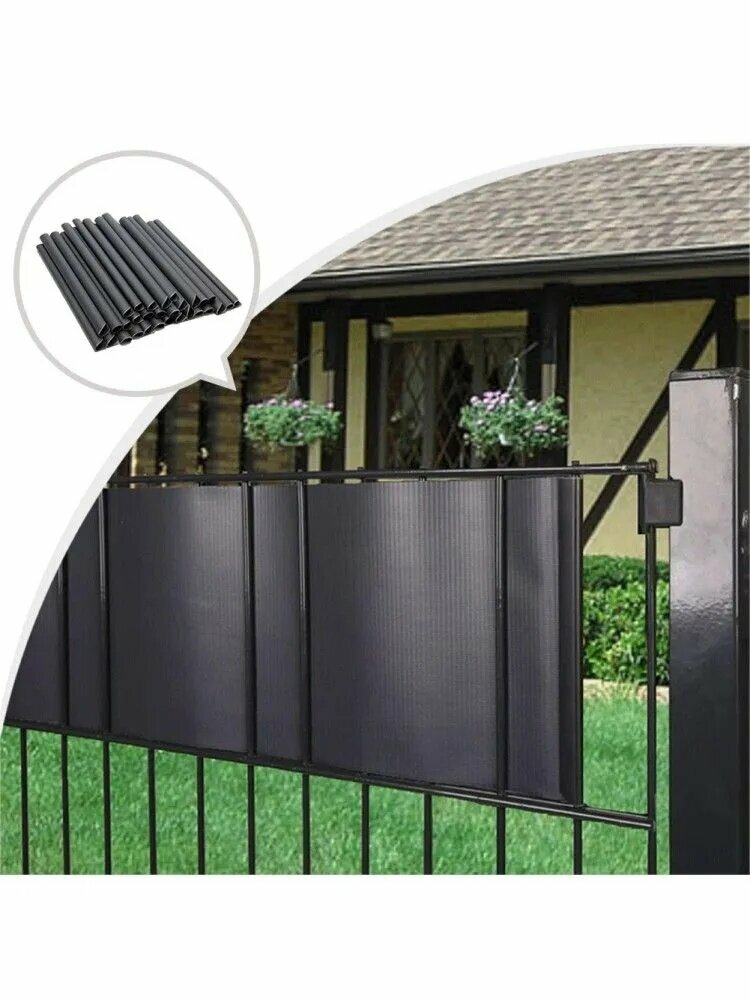 Лента для забора