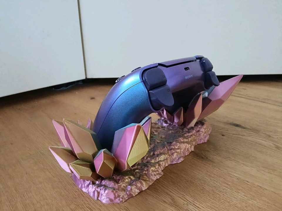 Подставка по джойстик ps5