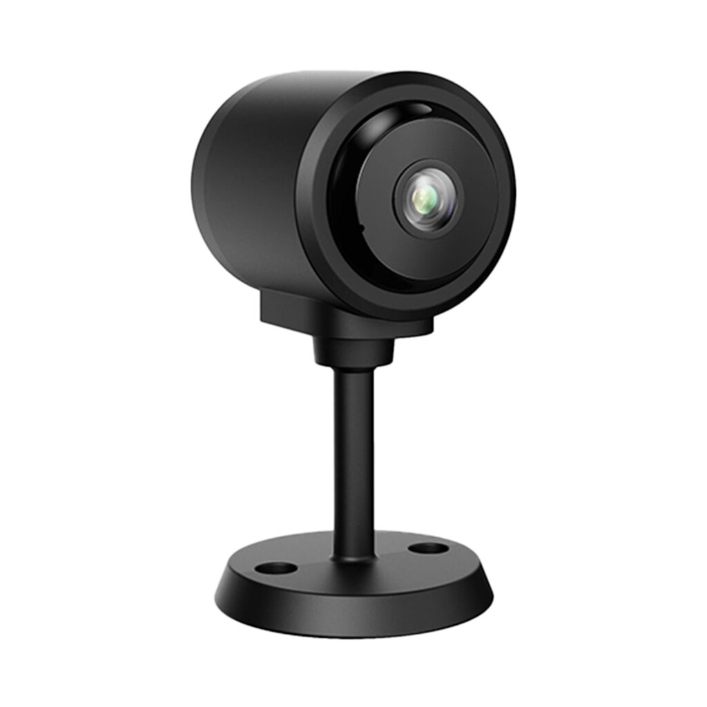 Black C1 Mini Camera Feature Night Function и простая установка