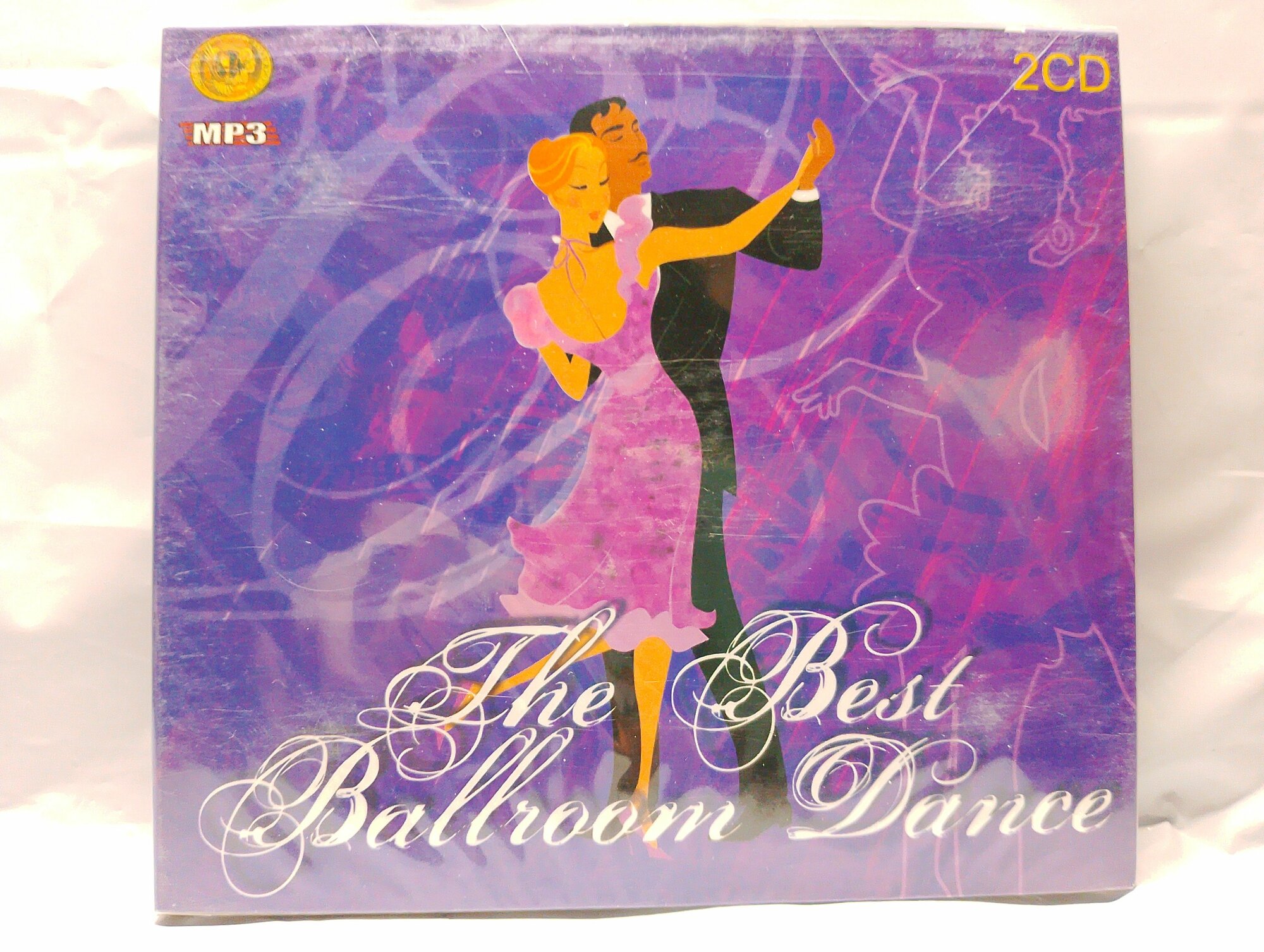 Музыка the best ballroom dance