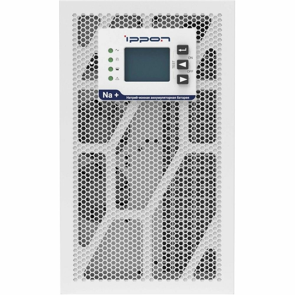Ippon ИБП Na+ II TAE 2000 2000Вт 2000ВА белый