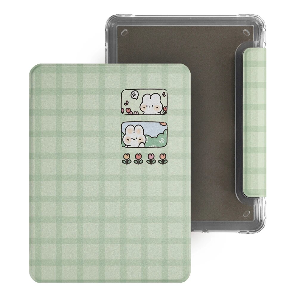 Чехол Twosheep для Kindle 7, 10, 11, 12 поколения