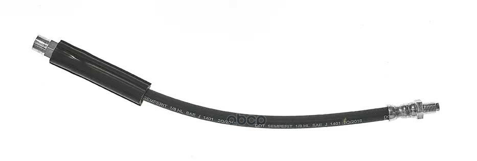 Шланг тормозной BMW 5 (E60) 530 xi 2007-2009 шт. Brembo арт. T 06 018