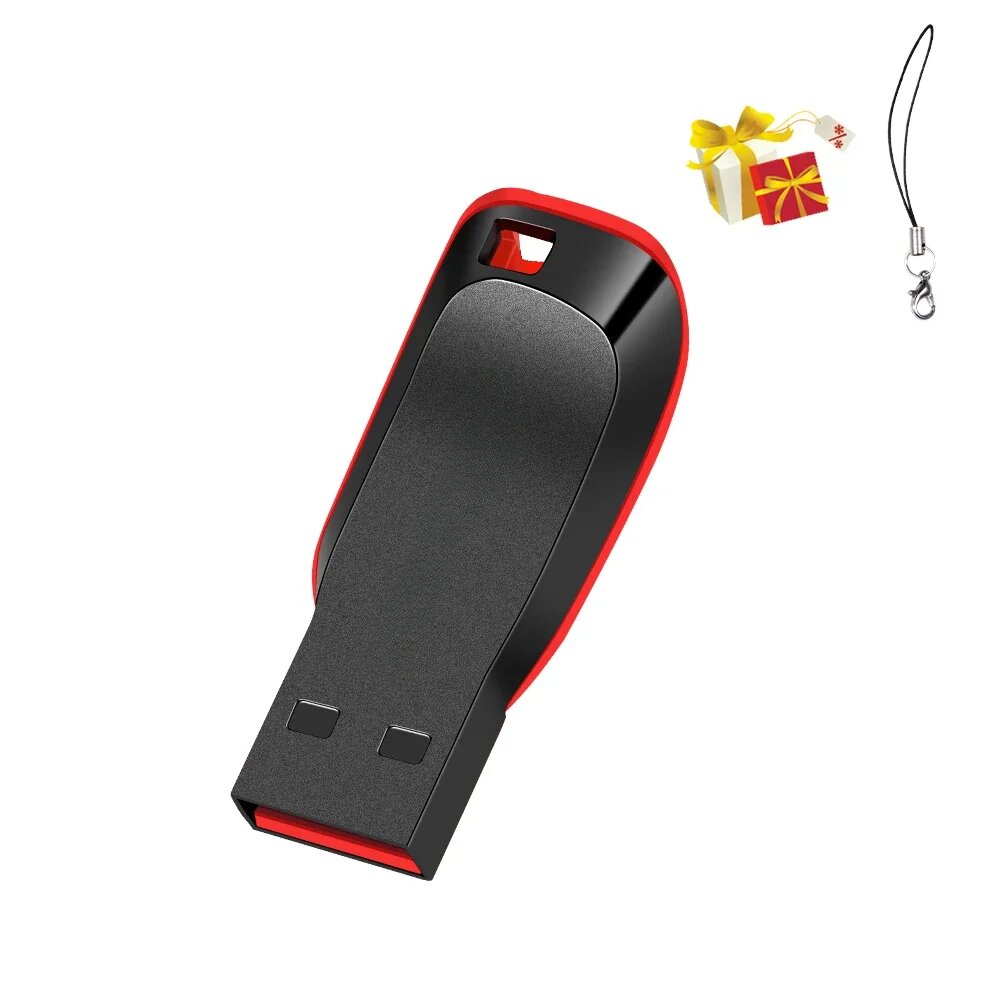 JASTER Cruzer Blade Cz50 флэшка 32 ГБ 8 GB