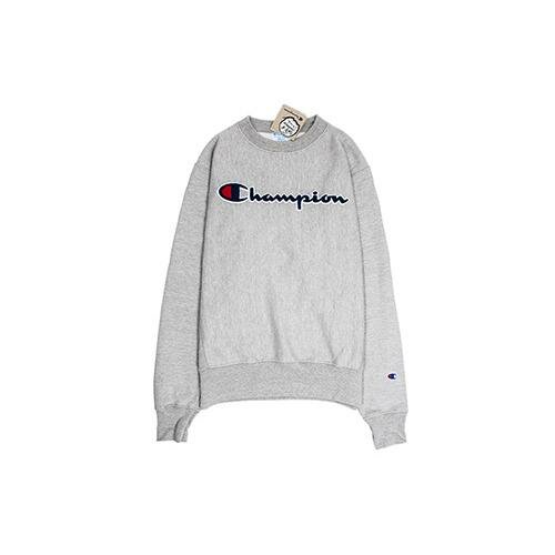 Толстовка Crew Neck