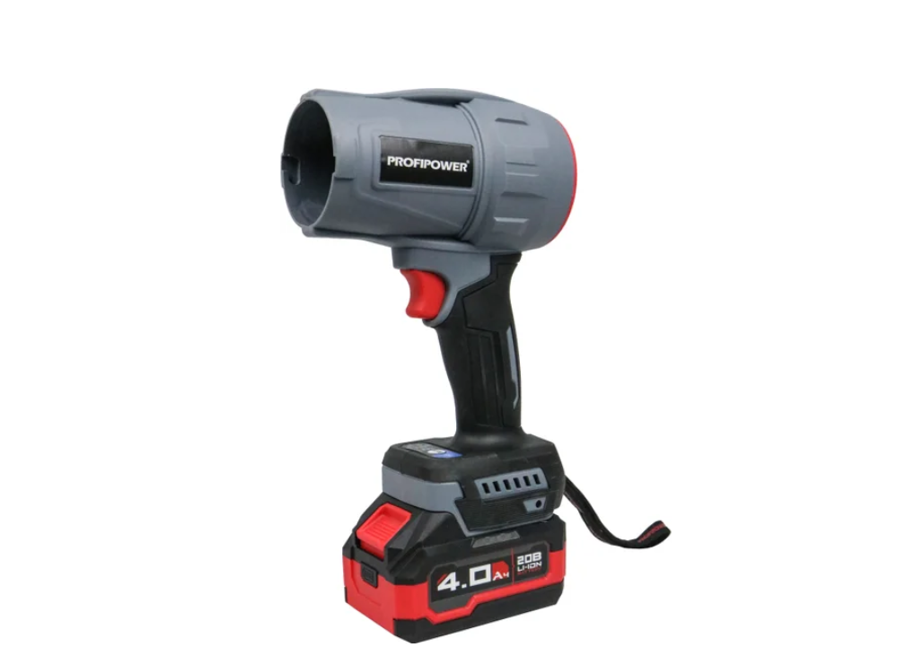 Воздуходувка Profipower Tornado MKBUB-18V