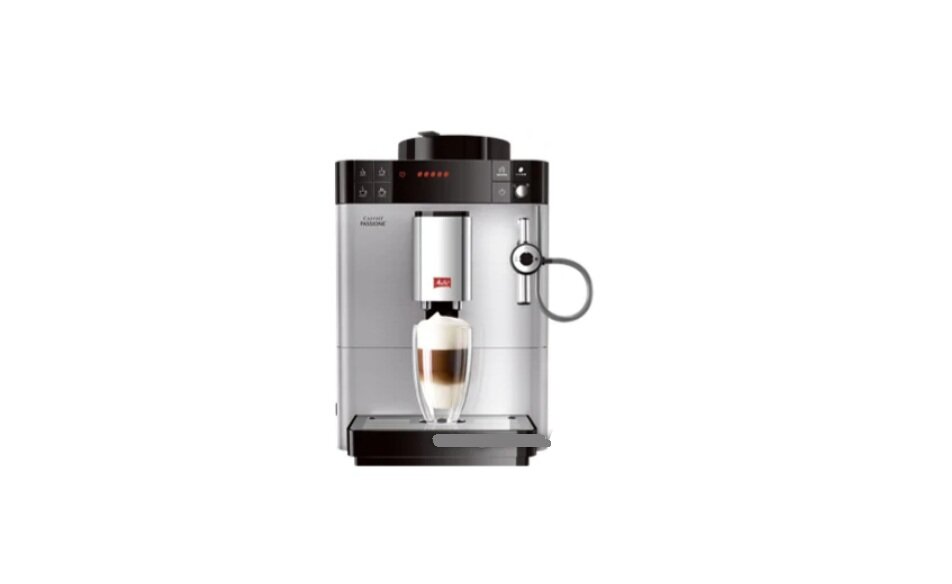 Кофемашина Melitta Caffeo Passione F54/0-100