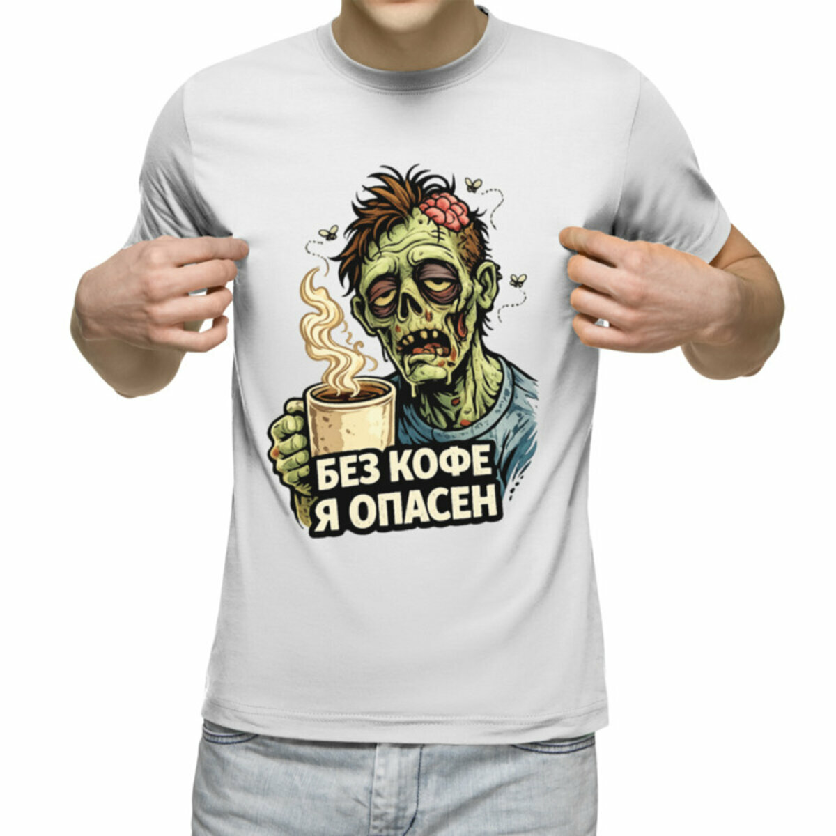 Футболка