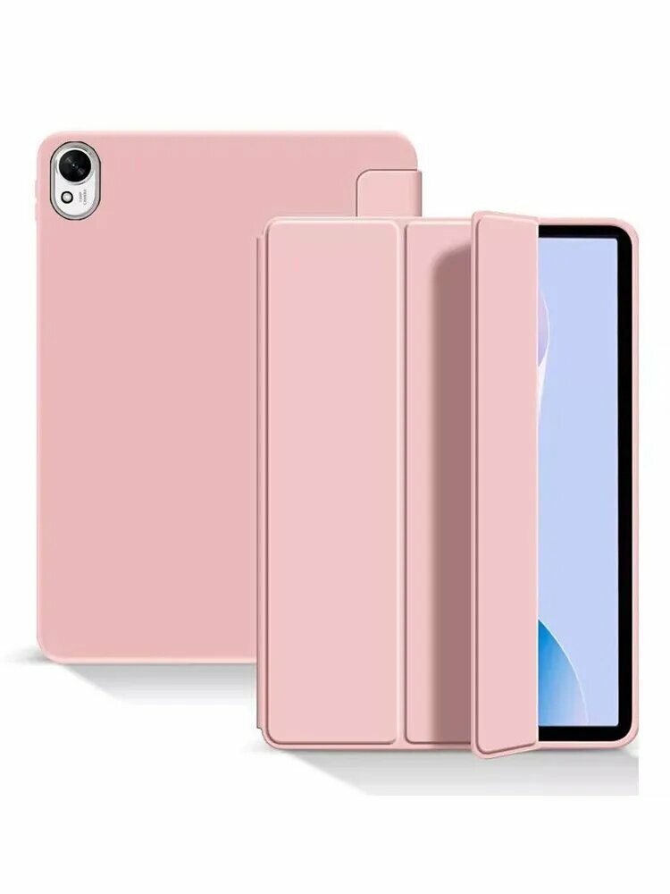 Чехол для Huawei MatePad 11.5 S (2024) держатель для стилуса