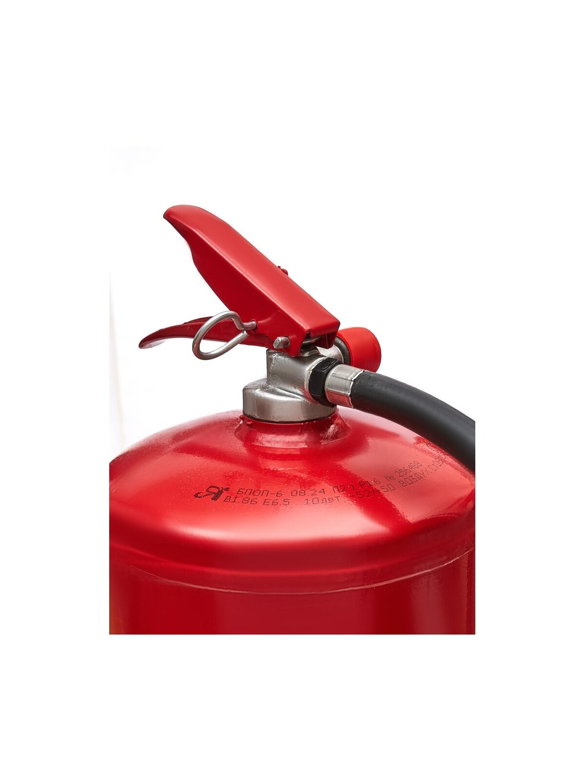 Огнетушитель Gigant ОП-6(з)-АВСЕ-01 GT-6