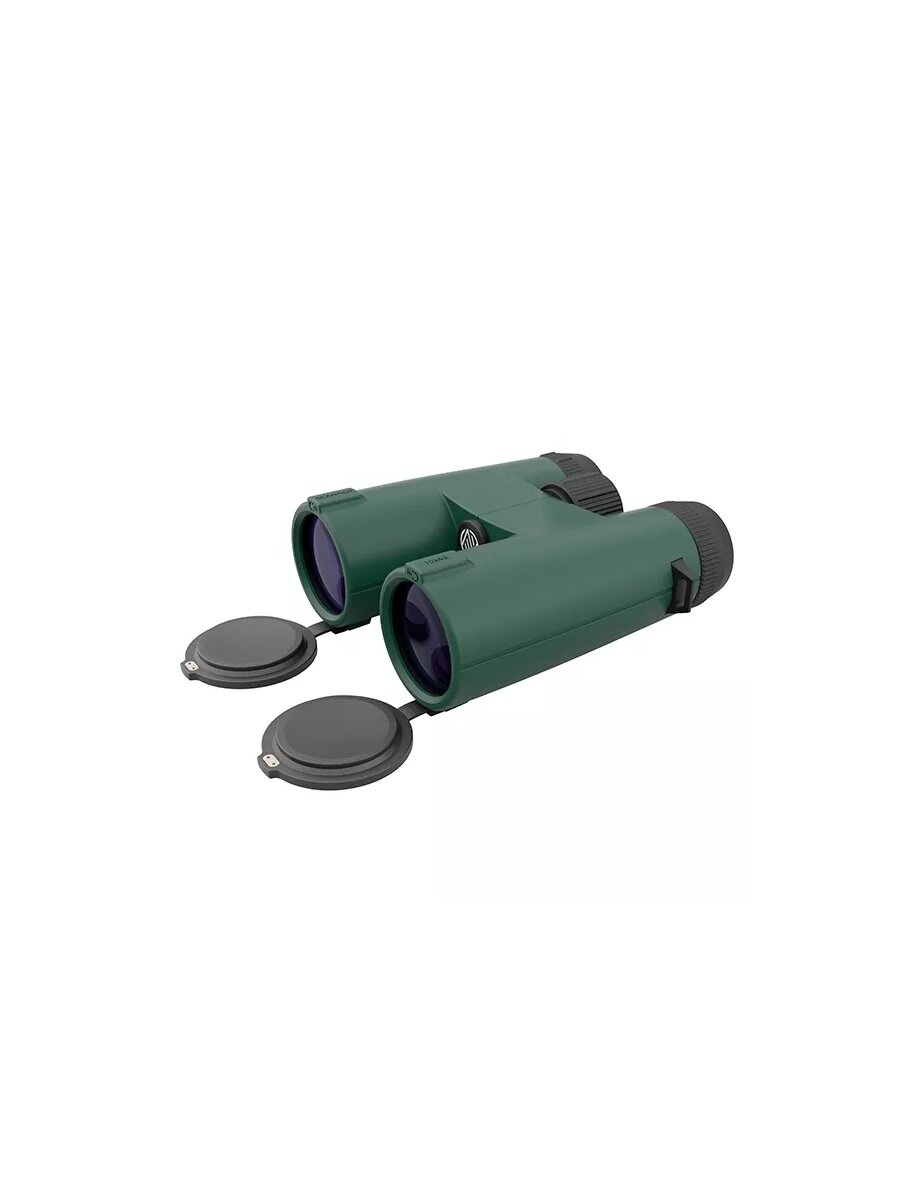 Оптический бинокль Artelv Scanner 10x42