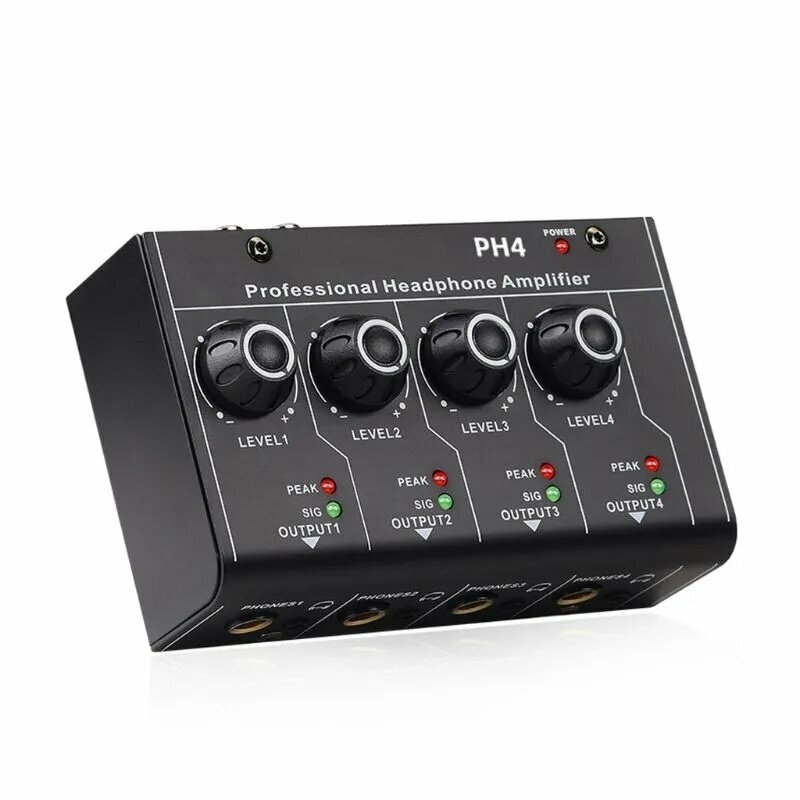 Студийный комплект для звукозаписи