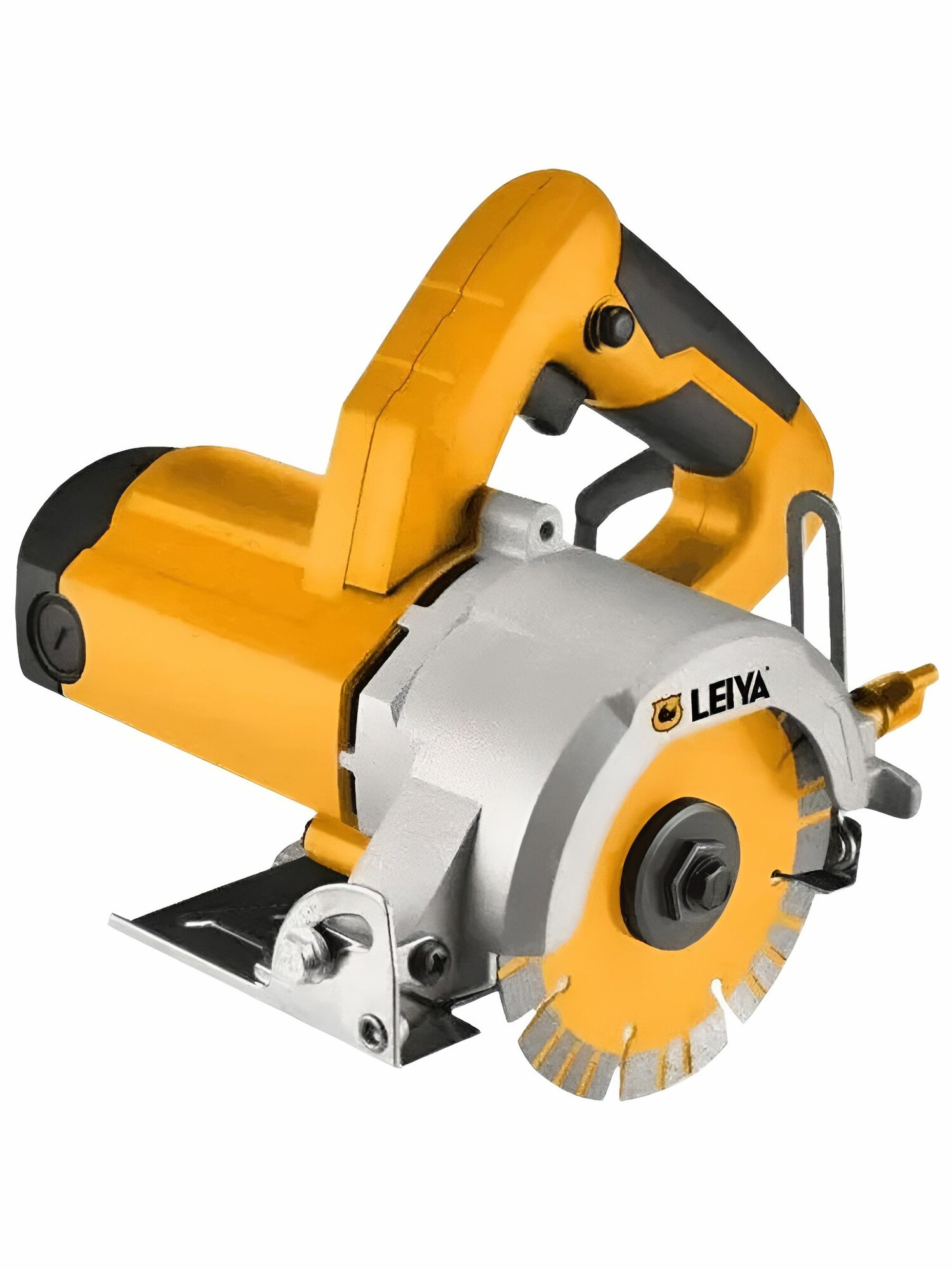 Дисковая ручная пила по камню/керамике LEIYA LY-Q1102