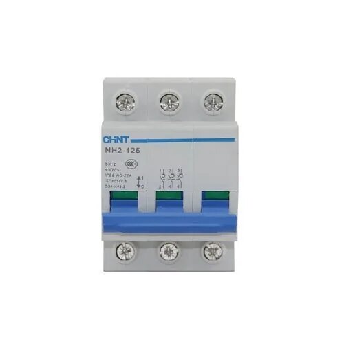 Выключатель нагрузки NH2-125 3P 32А (R), CHINT, 401054