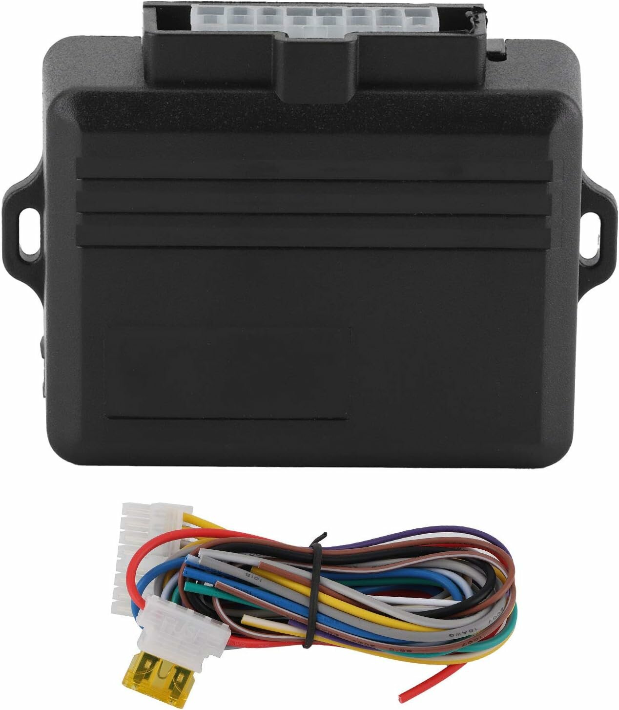 4-дверный автомобильный доводчик, ABS, электрический оконный доводчик, автоматическое управление лифтом, 12 В, универсал