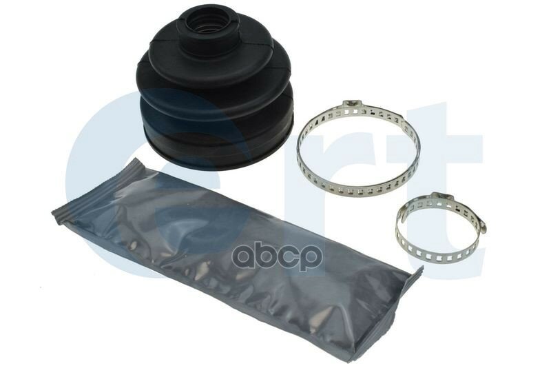 Пыльник шруса наружн к-кт MAZDA: 323 C V 94-00, 323 F VI 98-04, 323 S VI 98-04 SUBARU: OUTBACK 98-03 Ert арт. 500345