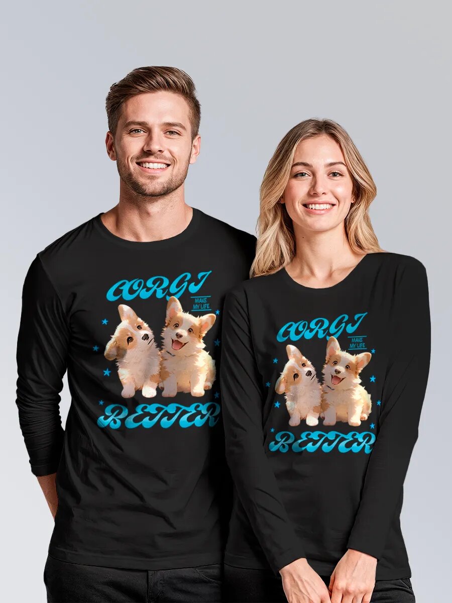 Лонгслив