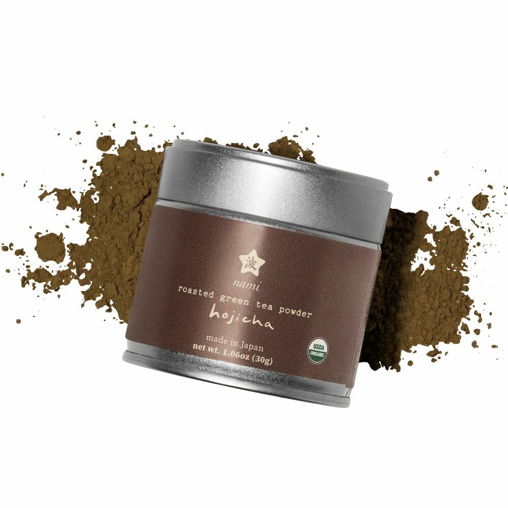 Nami Матча Hojicha 30г