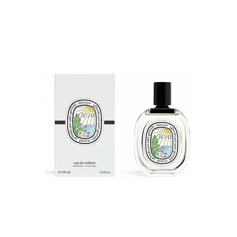 Туалетная вода Diptyque Ilio 100 мл унисекс / Диптик Илио