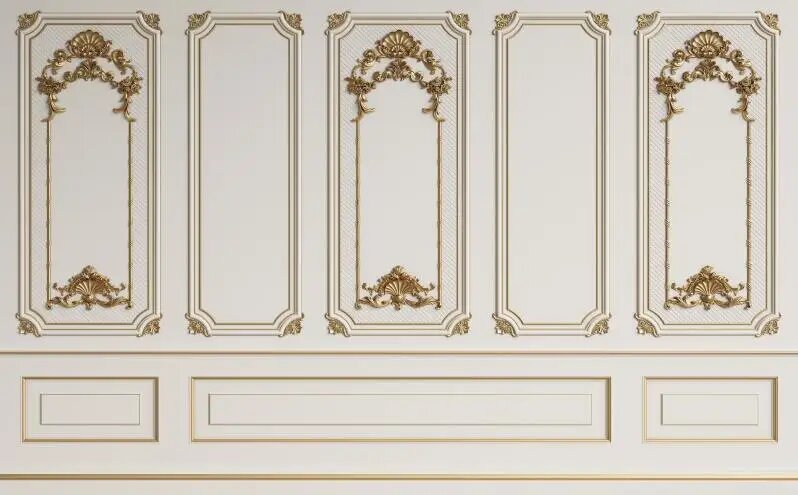 Beibehang шелковые обои 1 кв. м 44, 3D Embossed
