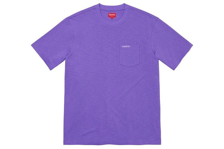Футболка Supreme