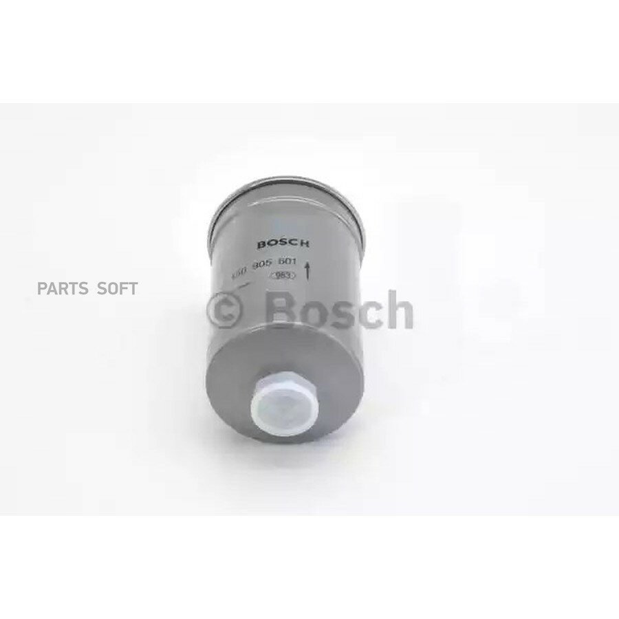 Фильтр топливный ГАЗ-2217 "соболь"/FORD Escort/Orion с 82г.- BOSCH 0450905601 | цена за 1 шт