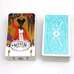 Modern Witch Tarot Deck, Цвет: Темно-серый