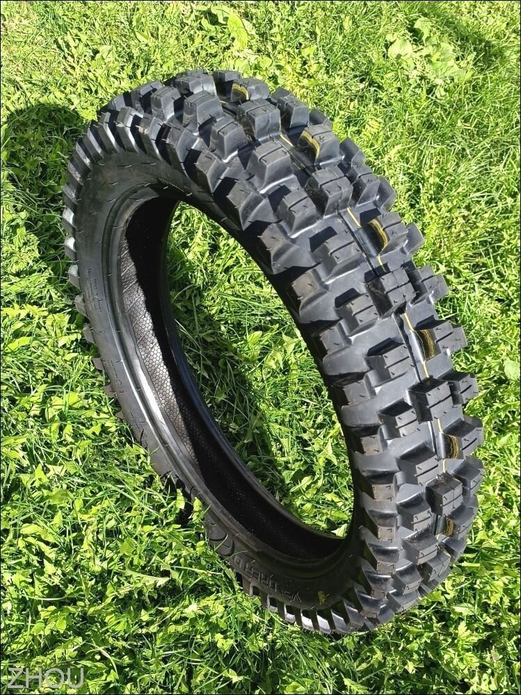 Terra Force MX NORMAL Мотошины 120/90 R18 4 A6 Rear