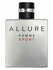 Chanel allure sport