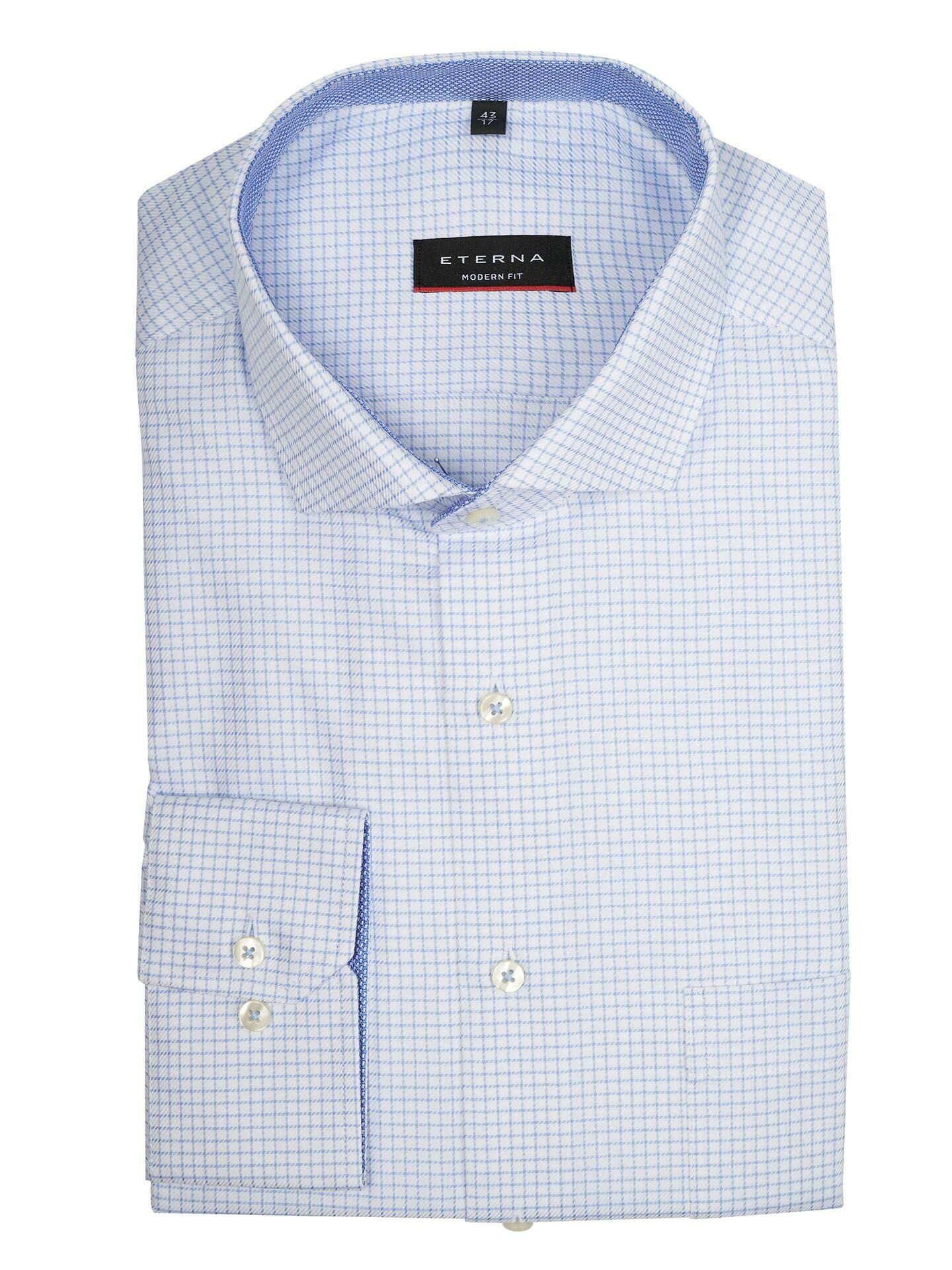 Рубашка Modern Fit