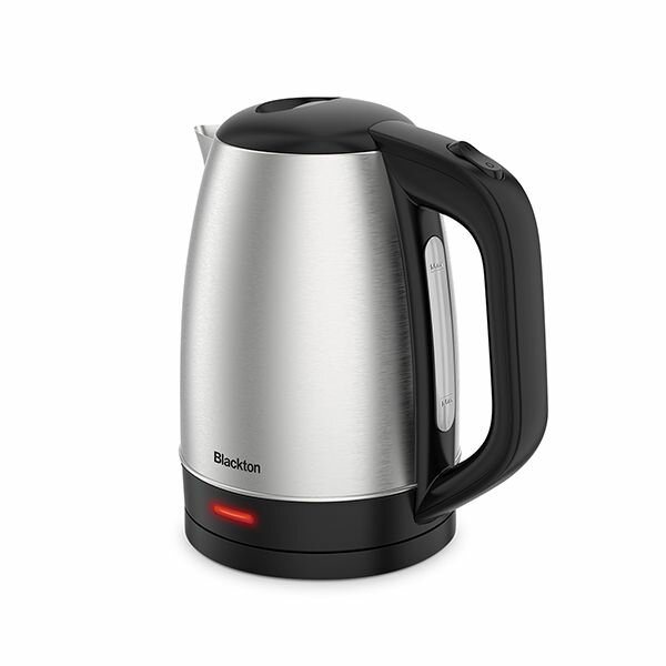 Чайник Blackton Bt KT1720SW Steel-Black