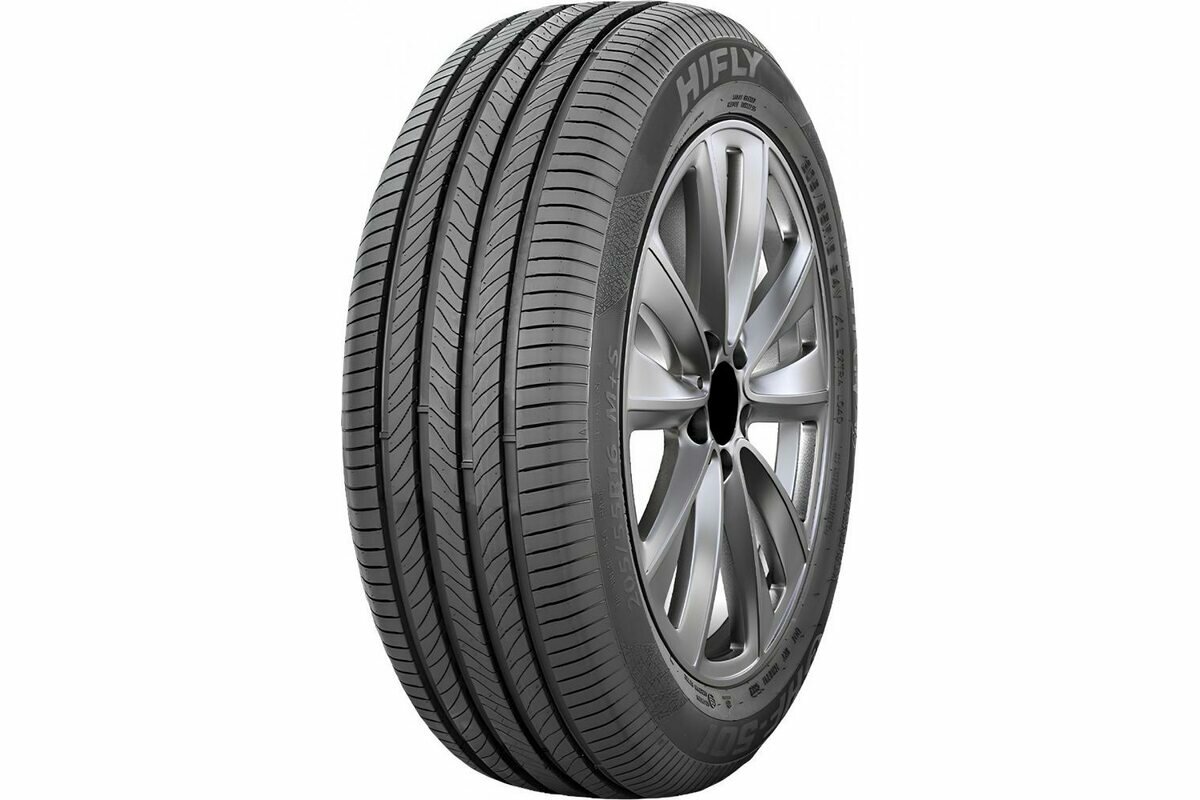 Шины летние HiFly eHF-501 225/50 R18 99W XL