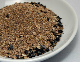 Минеральная добавка Вака "Люкс" для попугаев, 600 гр