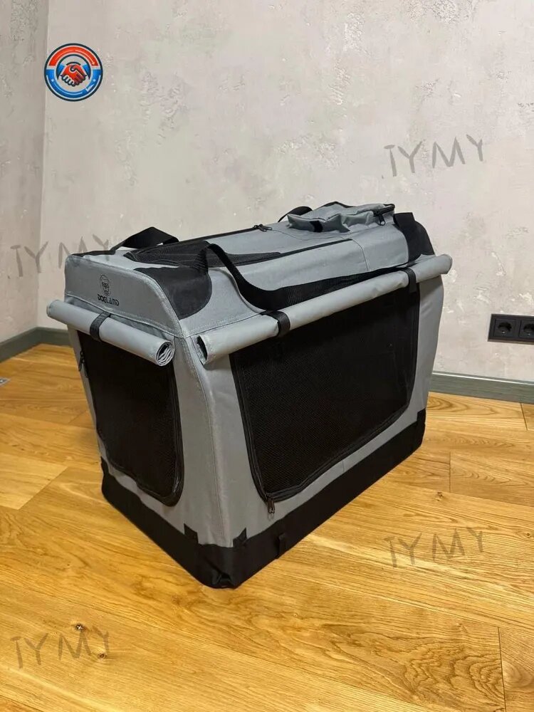 Клетка для животных — фото 1